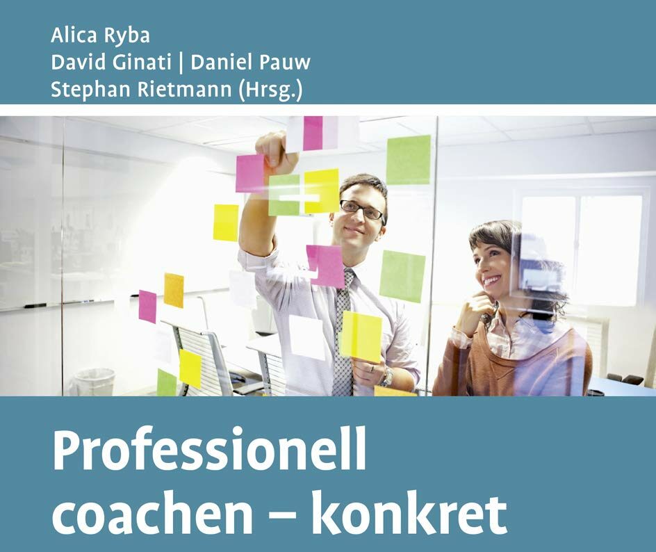 Professionell coachen: Fallstudien