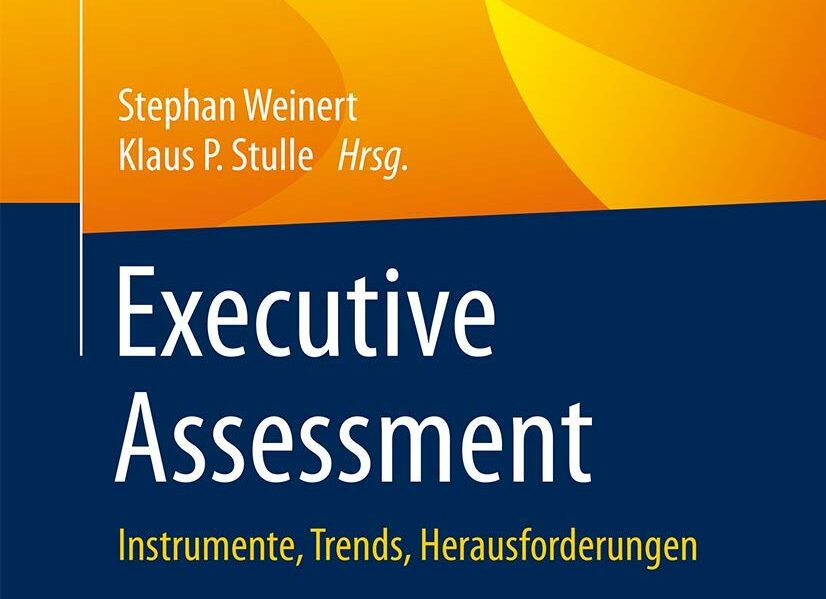 Executive Assessment