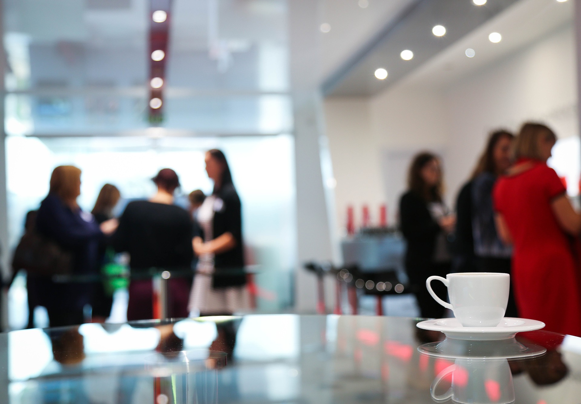 Lean Coffee - Diskussion